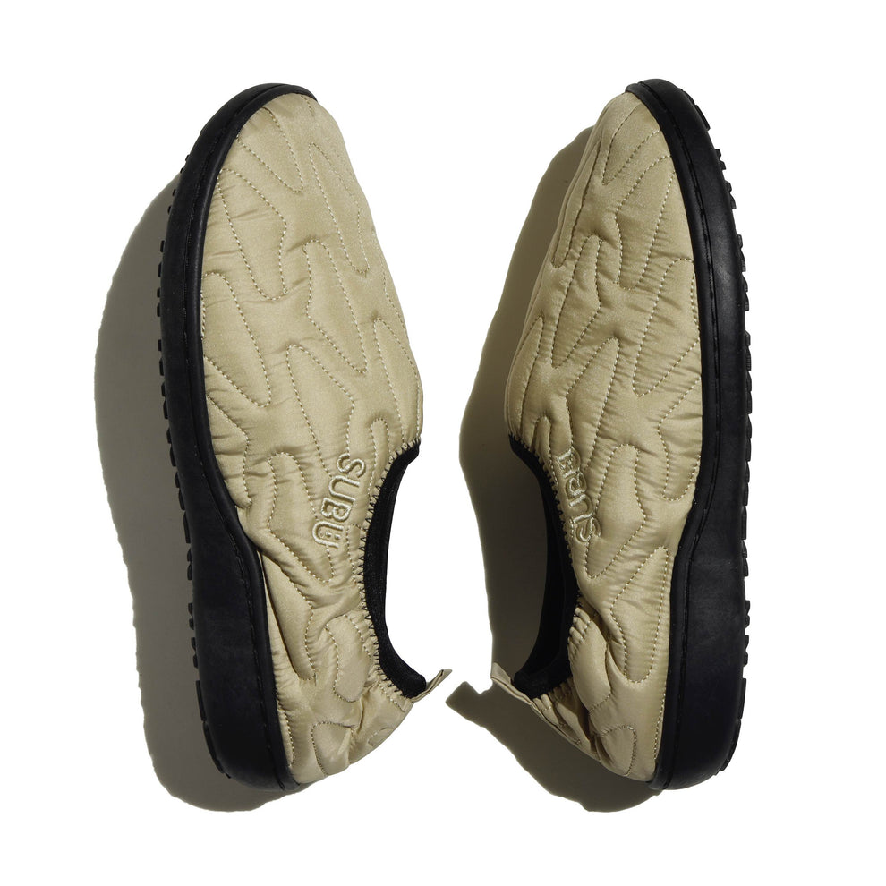 VAMP OUTLINE BEIGE – SUBU ONLINE STORE