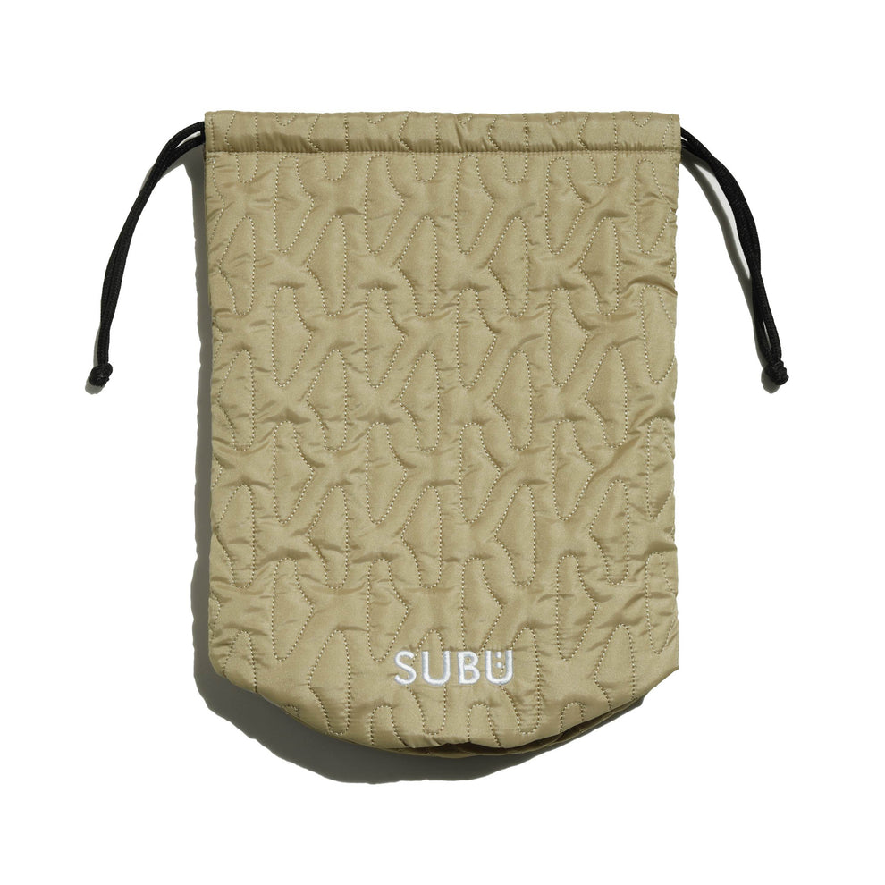 VAMP OUTLINE BEIGE – SUBU ONLINE STORE