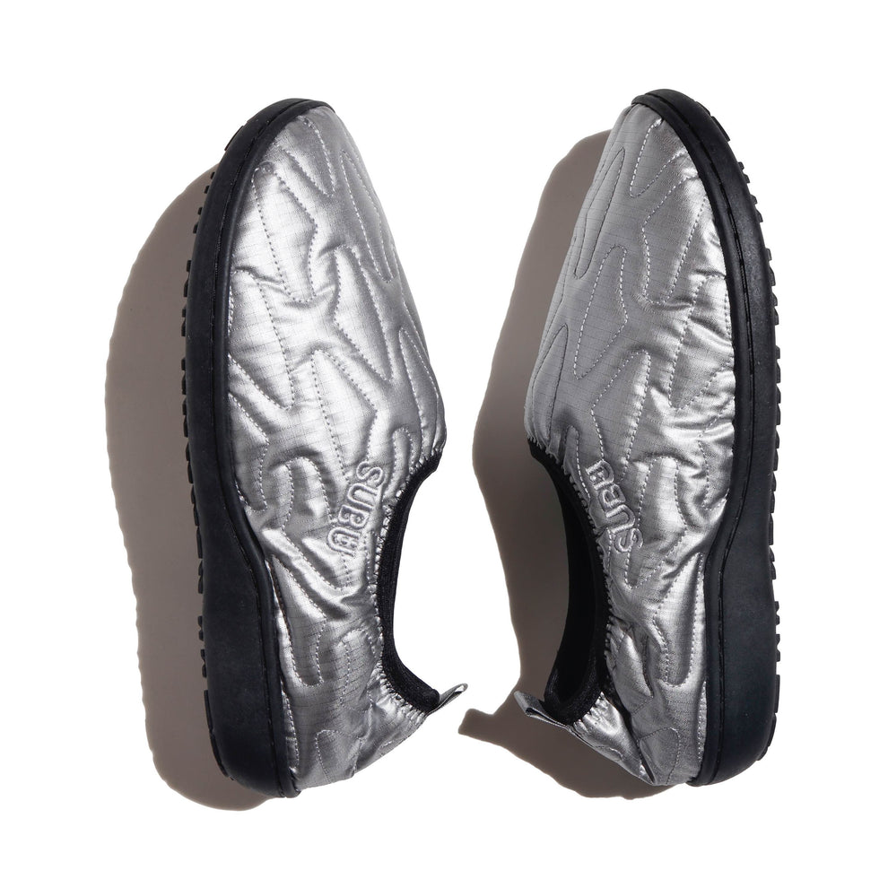 VAMP OUTLINE SILVER – SUBU ONLINE STORE
