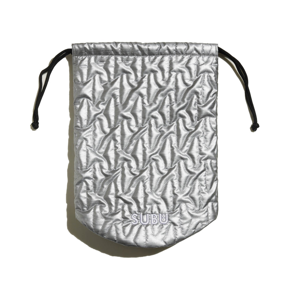 VAMP OUTLINE SILVER – SUBU ONLINE STORE